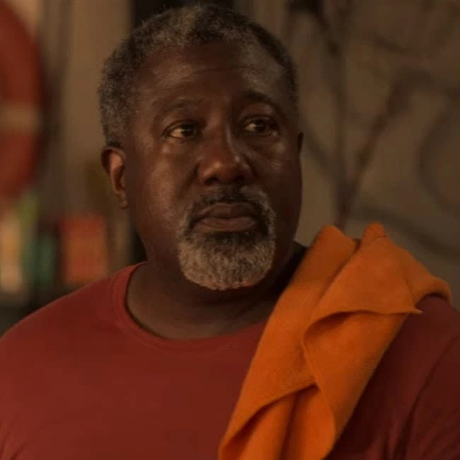 Heyward | Outer Banks Wiki | Fandom