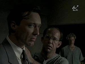 Der Virus | Outer Limits Wiki | Fandom