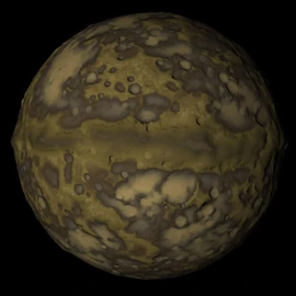 Wal | Kopernicus Planets Wiki | Fandom