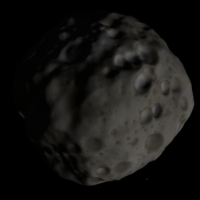 Priax | Kopernicus Planets Wiki | Fandom