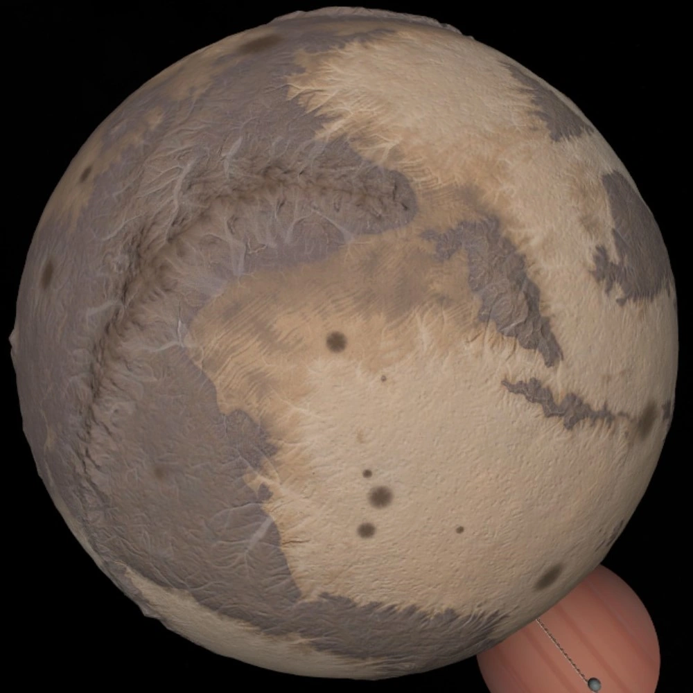 Slate | Kopernicus Planets Wiki | Fandom