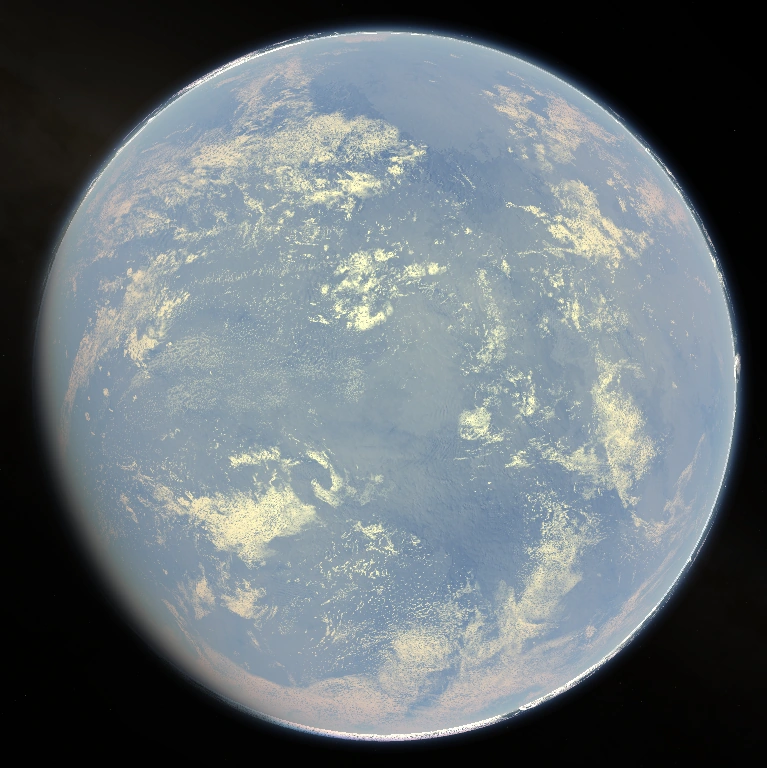 Mir | Kopernicus Planets Wiki | Fandom