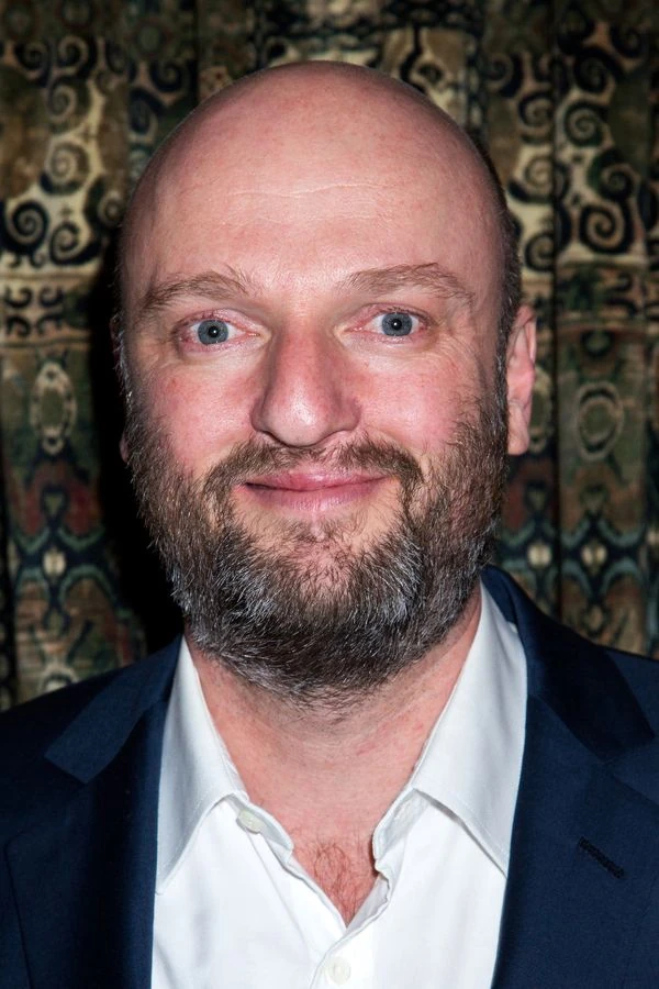 Matthew Maher | Outer Range Wiki | Fandom