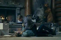 Billy Tillerson | Outer Range Wiki | Fandom