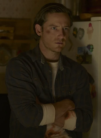 Rhett Abbott | Outer Range Wiki | Fandom