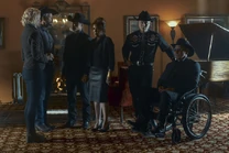 Wayne Tillerson | Outer Range Wiki | Fandom