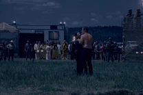 Royal Abbott | Outer Range Wiki | Fandom