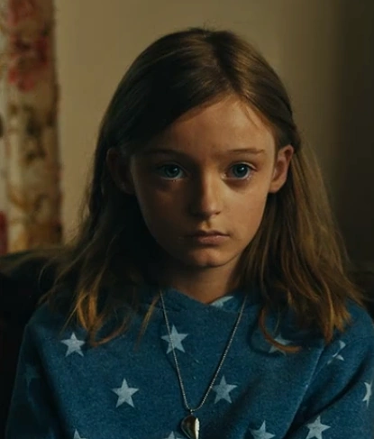 Amy Abbott | Outer Range Wiki | Fandom