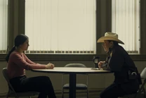 Maria Olivares | Outer Range Wiki | Fandom