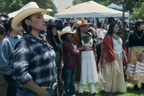 Joy Hawk | Outer Range Wiki | Fandom