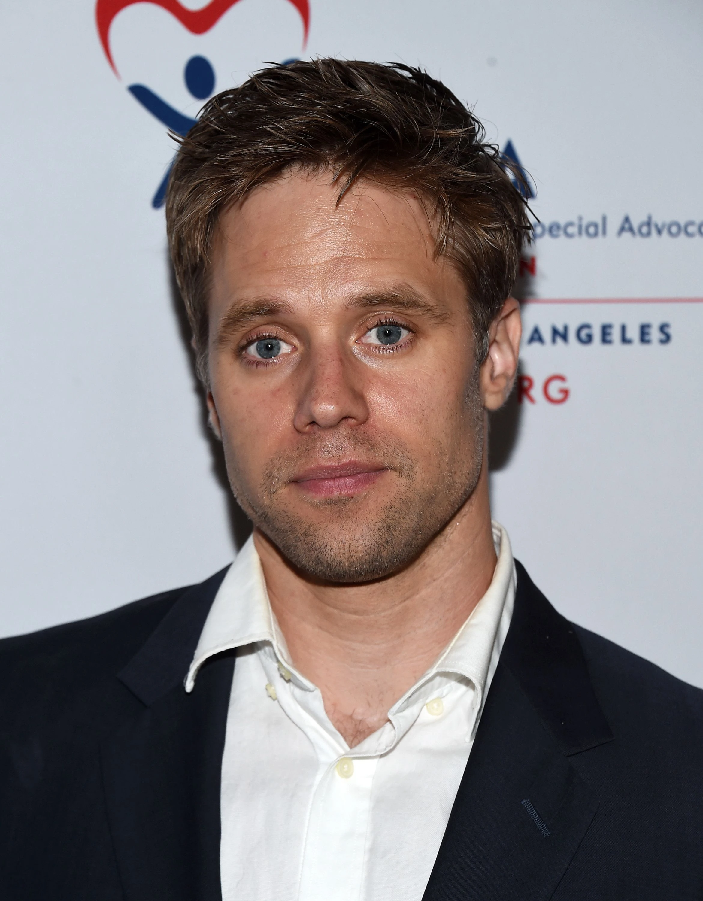 Shaun Sipos