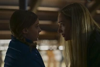 Amy Abbott | Outer Range Wiki | Fandom