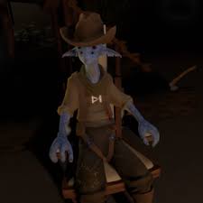 Esker | Outer Wilds Wiki | Fandom