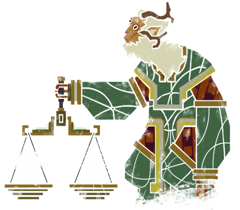 Nomaï | Wiki Outer Wilds | Fandom