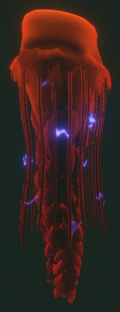 Méduse | Wiki Outer Wilds | Fandom