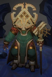 Nomaï | Wiki Outer Wilds | Fandom