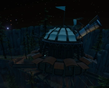 Observatoire | Wiki Outer Wilds | Fandom