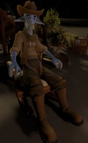 Esker | Wiki Outer Wilds | Fandom