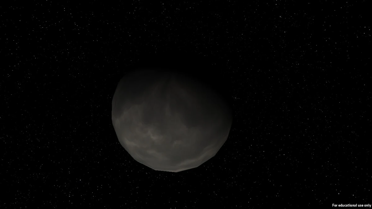 Quantum Moon (Alpha) | Outer Wilds Wiki | Fandom