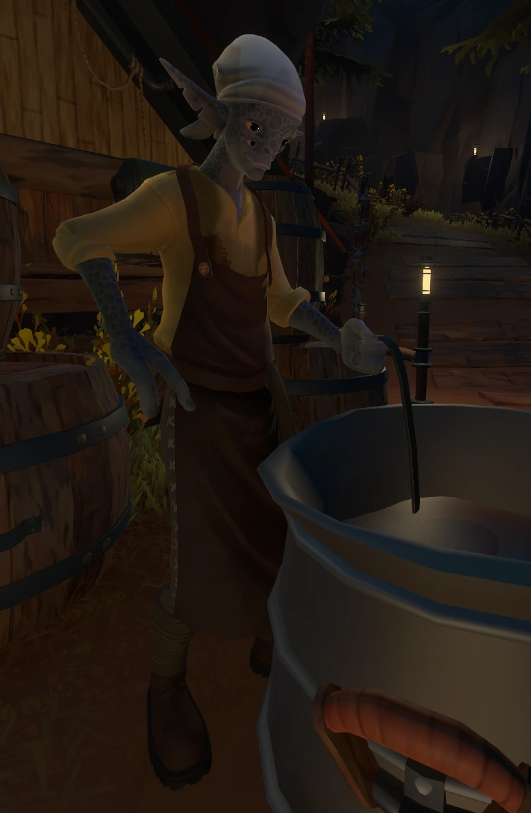 Porph | Wiki Outer Wilds | Fandom