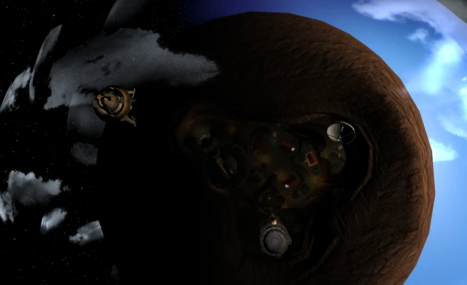 Outer Wilds Wiki | Fandom