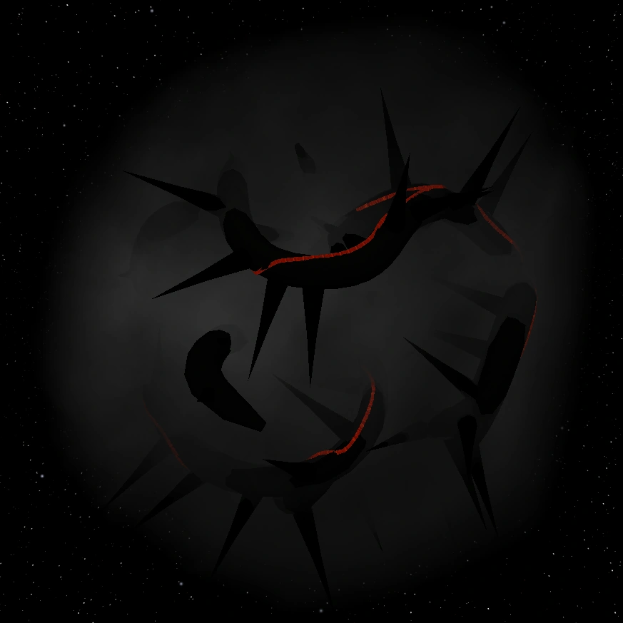 Dark Bramble (Alpha) | Outer Wilds Wiki | Fandom