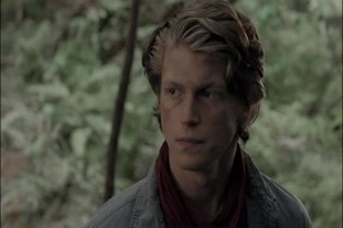 Jeb Cain | Tin Man Wiki | Fandom