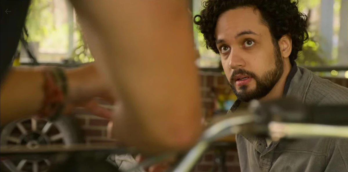 Ricky | Wiki Outer Banks | Fandom