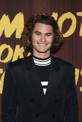 Chase Stokes | Wiki Outer Banks | Fandom