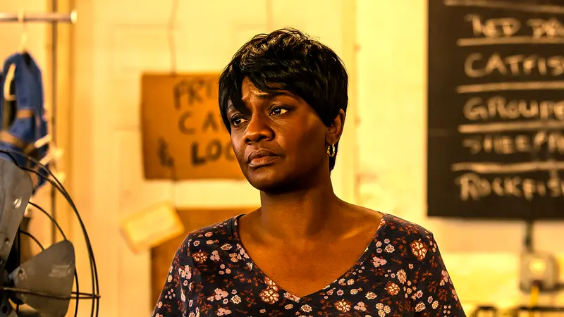 Cara Heyward | Wiki Outer Banks | Fandom