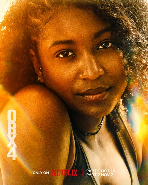 Cleo | Wiki Outer Banks | Fandom