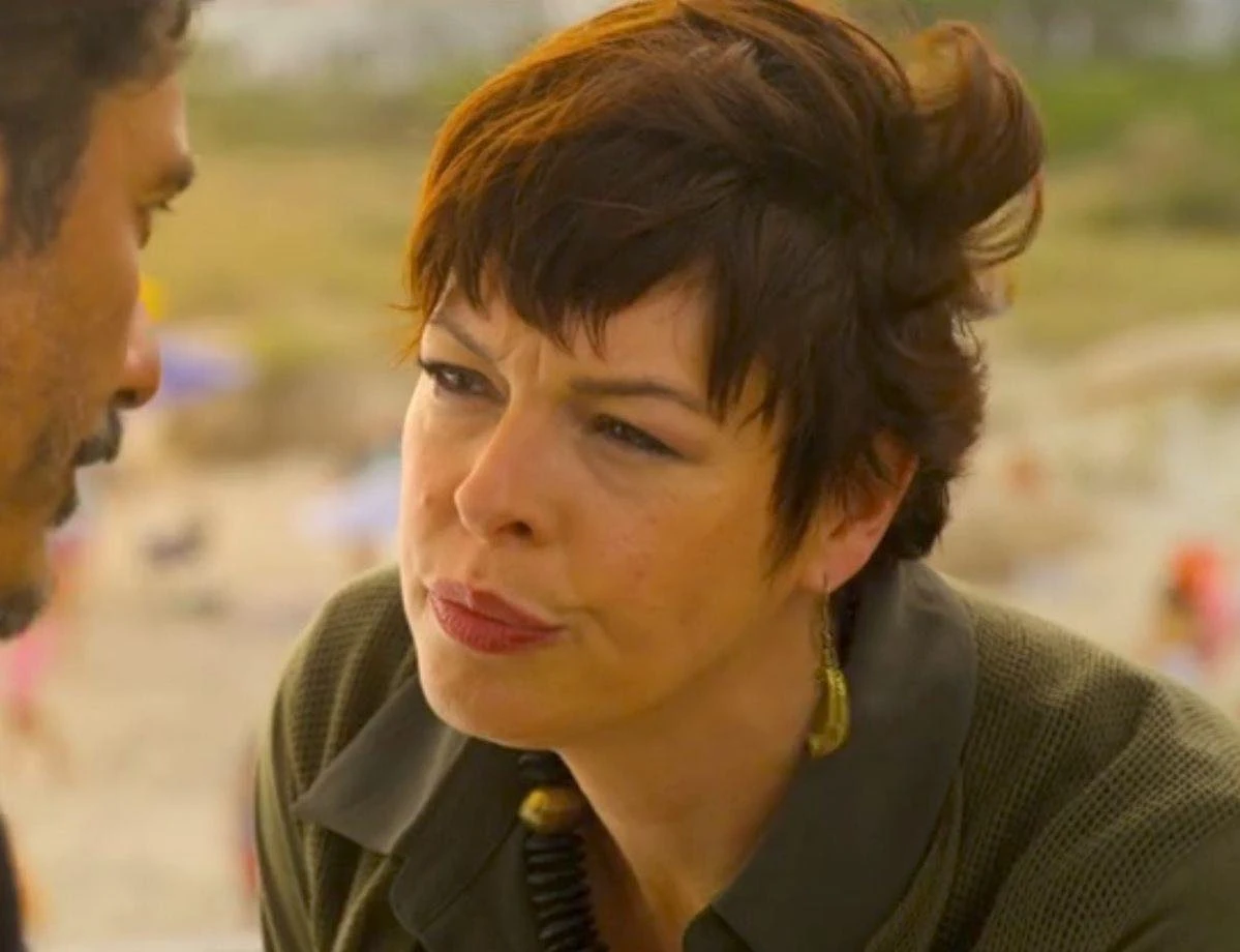 Dalia | Wiki Outer Banks | Fandom