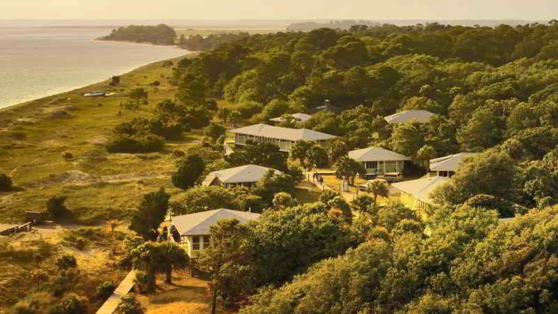 Camp de Kitty Hawk | Wiki Outer Banks | Fandom