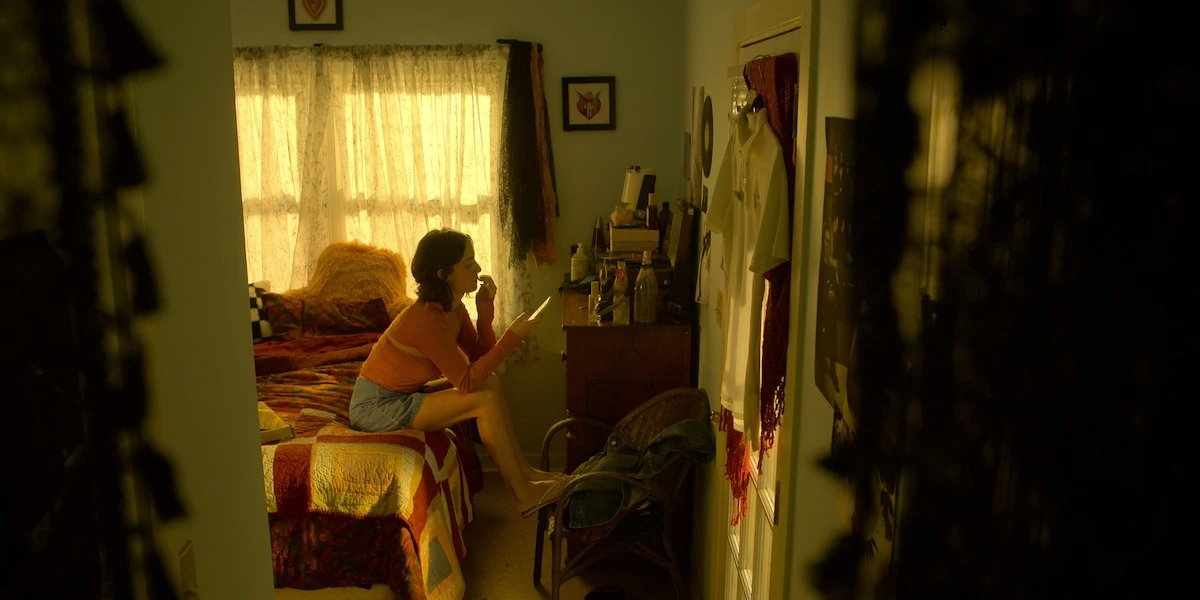 Maison de Sofia | Wiki Outer Banks | Fandom