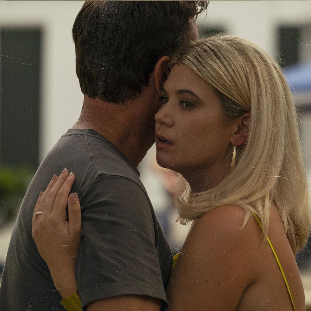 Rose Cameron | Wiki Outer Banks | Fandom