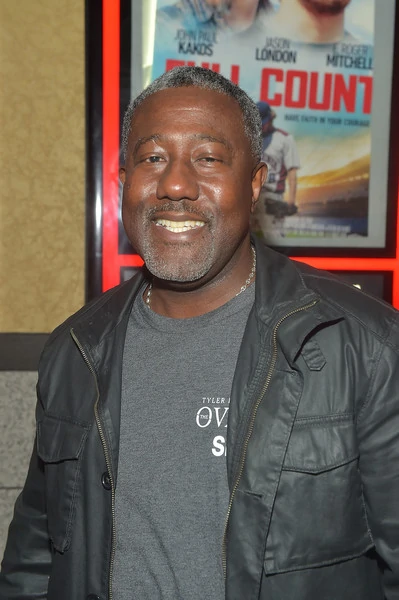 E. Roger Mitchell | Wiki Outer Banks | Fandom