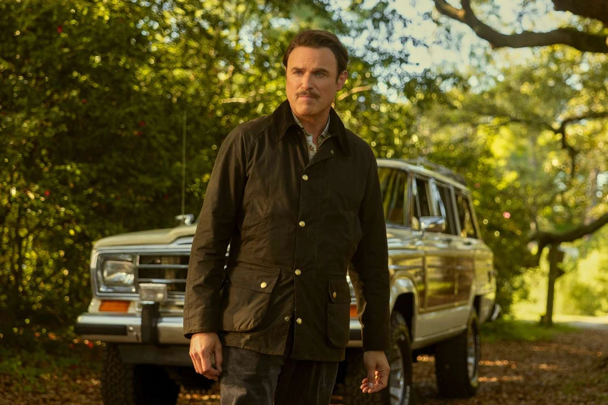 Chandler Groff | Wiki Outer Banks | Fandom