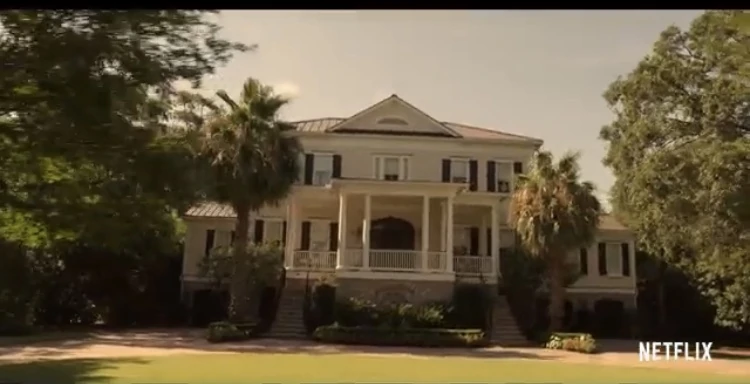 Maison des Cameron | Wiki Outer Banks | Fandom