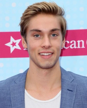 Austin North | Wiki Outer Banks | Fandom