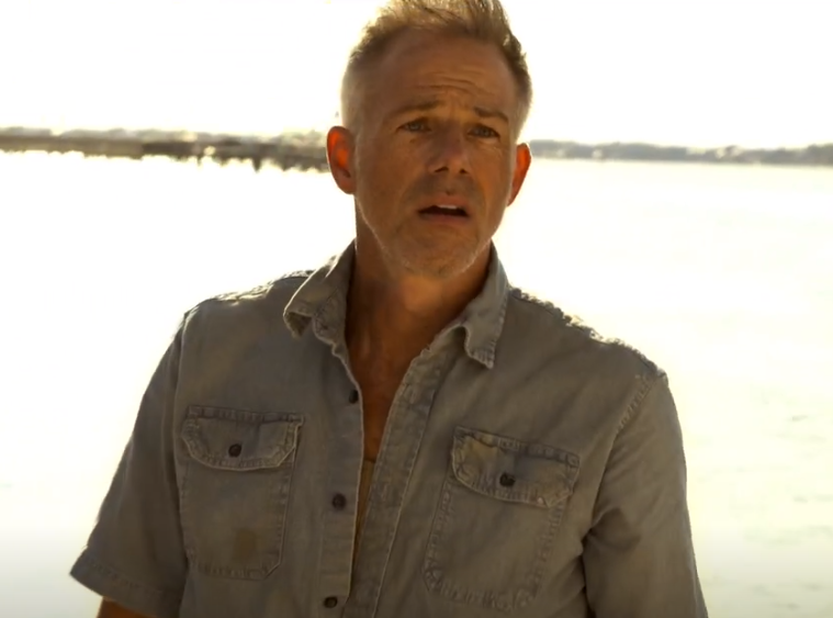 Luke Maybank | Wiki Outer Banks | Fandom