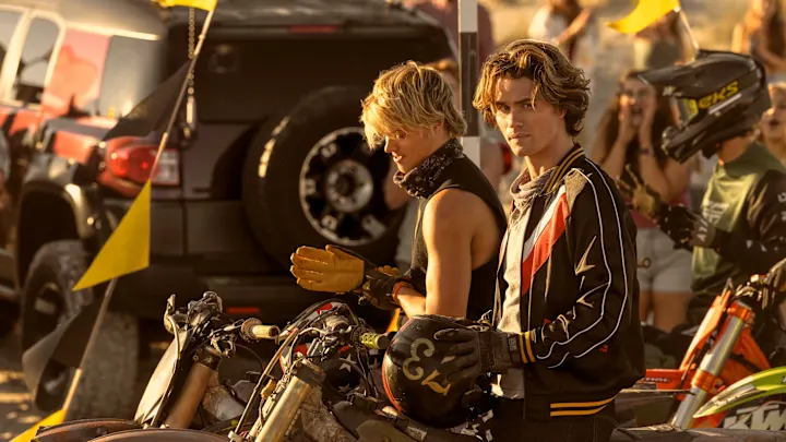 Grand Enduro annuel de Kildare | Wiki Outer Banks | Fandom