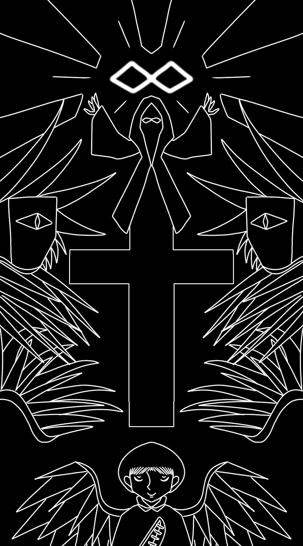 OmniGodity | Outerian AU Wiki | Fandom