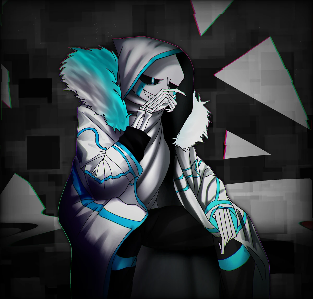 Alpha404 | Outerian AU Wiki | Fandom