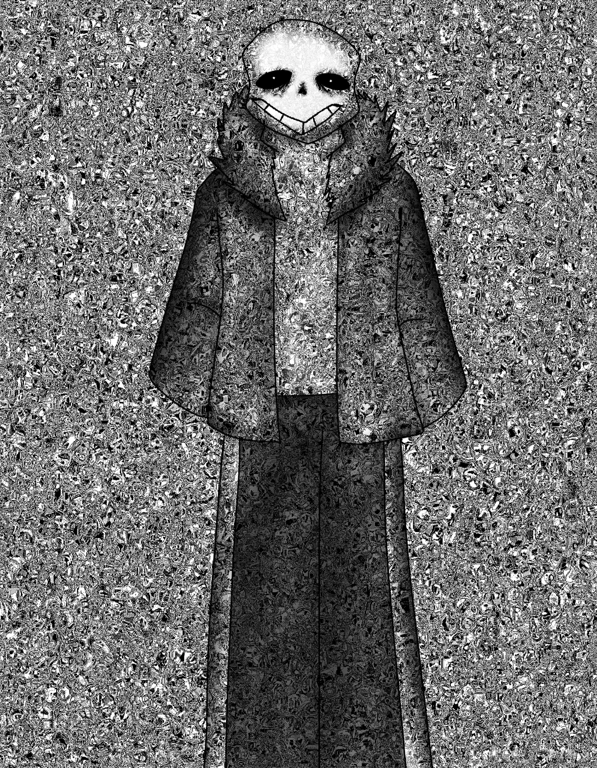 IXOZ | Outerian AU Wiki | Fandom