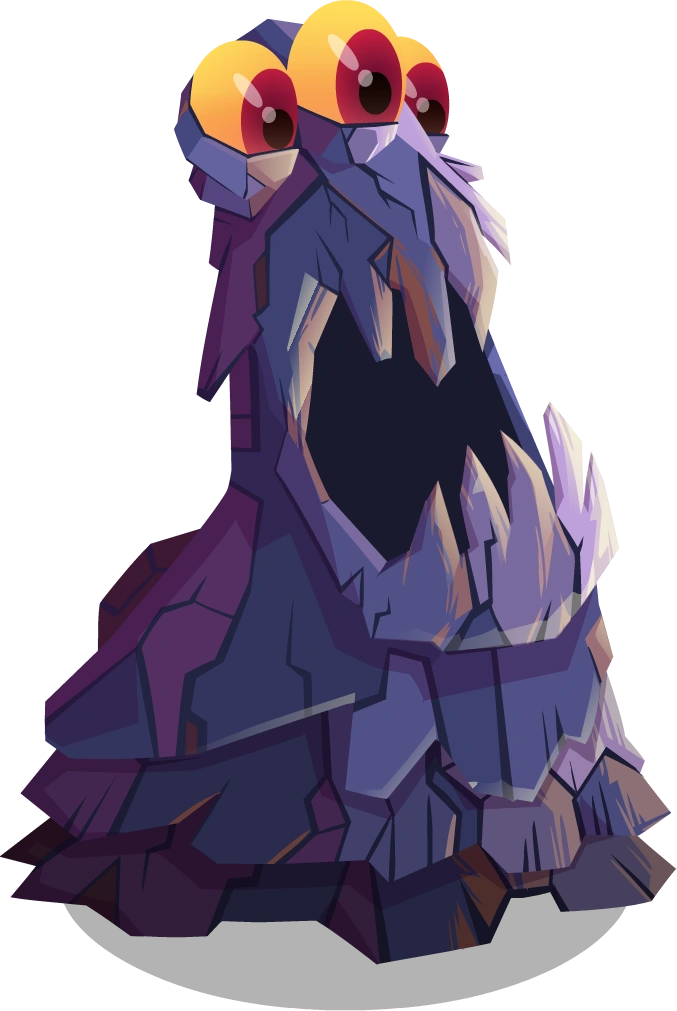 Cragzilla | Outernauts Wiki | Fandom