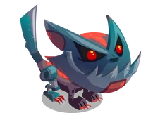 Cyroo | Outernauts Wiki | Fandom