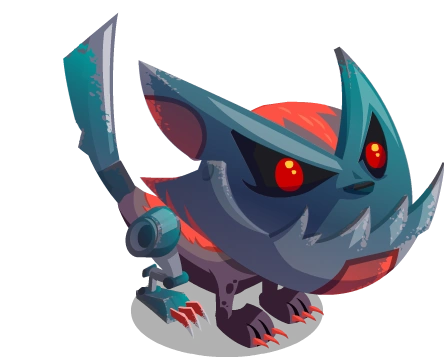 Cyroo | Outernauts Wiki | Fandom