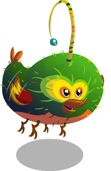 Froopy | Outernauts Wiki | Fandom