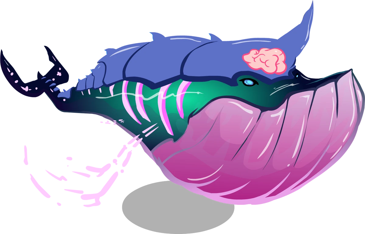 Pandorus | Outernauts Wiki | Fandom