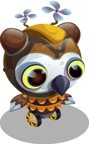 Rowl | Outernauts Wiki | Fandom